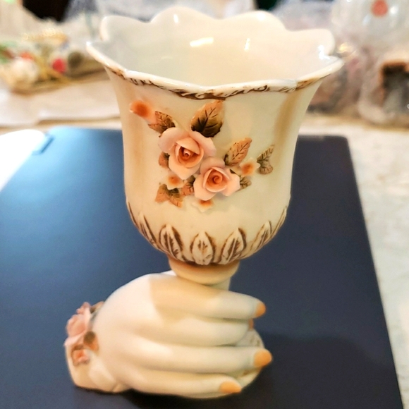 Lefton | Accents | Lefton China Kw838 94s 1950s | Poshmark